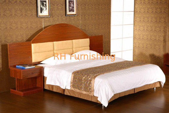 MDF Hotel and Luxury Apartment Furniture,Fabric Pad,Solid Headboard,Mattress,TV Stand/Cabinet,Luggage Table,Desk, supplier