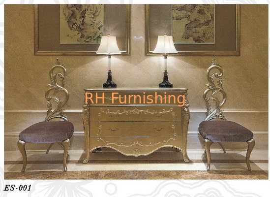 Lobby/Entrance Aera Hotel Furniture,Console/Cabinet,ES-001 supplier