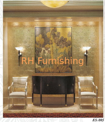 Lobby/Entrance Aera Hotel Furniture,Console/Cabinet,ES-005 supplier