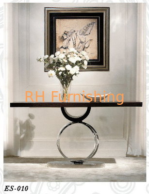 Lobby/Entrance Aera Hotel Furniture,Console/Side Table,ES-010 supplier