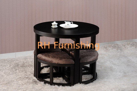 Modern Dining Room Furniture,High Coffee Table,Stool supplier