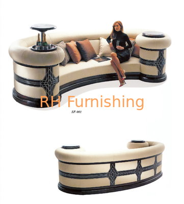 Lobby/Living Room Furniture,Lounge Sofa,SF-001 supplier