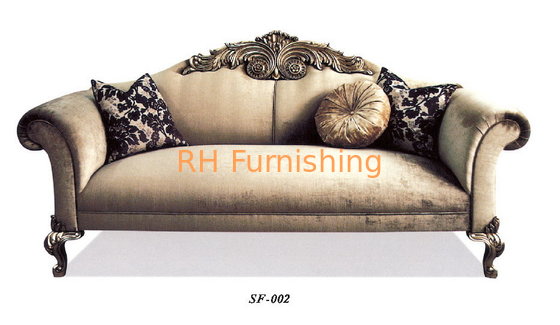 Lobby/Living Room Furniture,Classic Sofa,SF-002 supplier