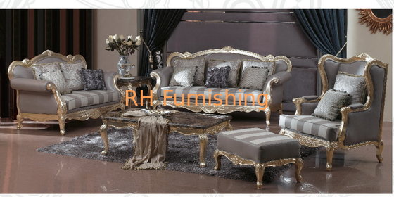 Lobby/Living Room Furniture,Lounge Sofa Set,SF-005 supplier