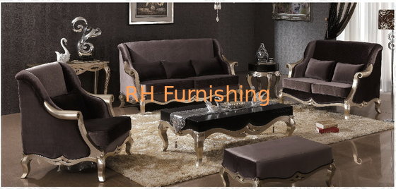 Lobby/Living Room Furniture,Classical Sofa Set,SF-006 supplier