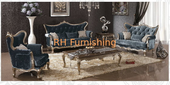 Antique/Classical, Lobby/Living Room Furniture Set,SF-010 supplier