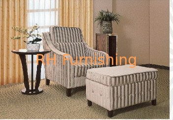 Modern Hotel Bedroom Furniture,Standard Single Room Furniture SR-009 supplier