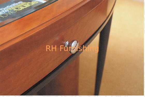 Modern Hotel Bedroom Furniture,Standard Single Room Furniture SR-010 supplier