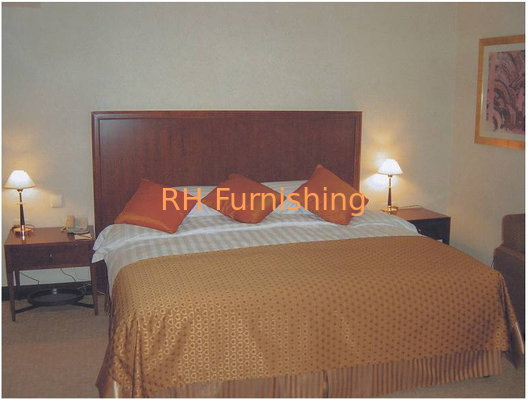 Modern Hotel Furniture,Double Standard Room Set,BO-B019 supplier