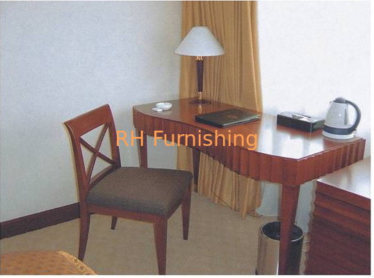 Modern Hotel Furniture,Double Standard Room Set,BO-B019 supplier