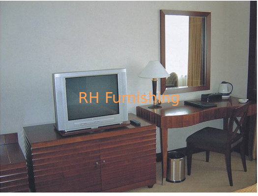Modern Hotel Furniture,Double Standard Room Set,BO-B019 supplier