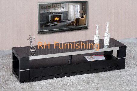 Modern Living Room Furniture,TV Table/Stand,Audiovisual Cabinet supplier