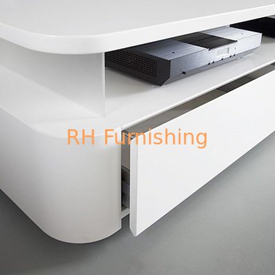 TV Audio Furniture,TV Table/Stand,Audiovisual Cabinet,2 drawers for blue-ray or DVD-disks supplier