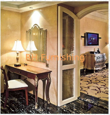 Luxury Hotel Loose Furniture,Console,Side Table,Desk,SR-026 supplier