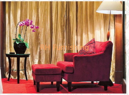 Luxury Hotel Living Room Furniture,Lounge Sofa,Coffee Table,SR-029 supplier