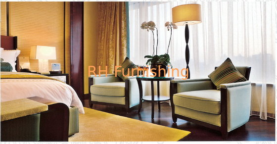 Executive Suite,Hotel Furniture,Lounge Sofa/Chair,Coffee Table,SR-030 supplier