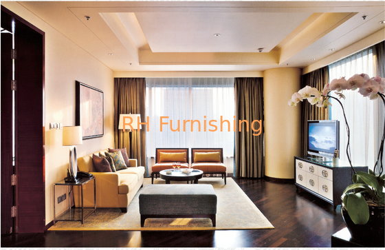 Executive Suite,Hotel Living Room Furniture,Lounge Sofa Set,Coffee Table,SR-030 supplier