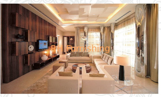 Hotel Furniture,Executive Suite,Living Room Furniture Set,SR-033 supplier