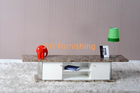 Stainless Steel with Marble,Stone Top Coffee/Cocktail Table,End Table,Sofa Table,MDF with High Glossy,Ash/Oak/Walnut supplier