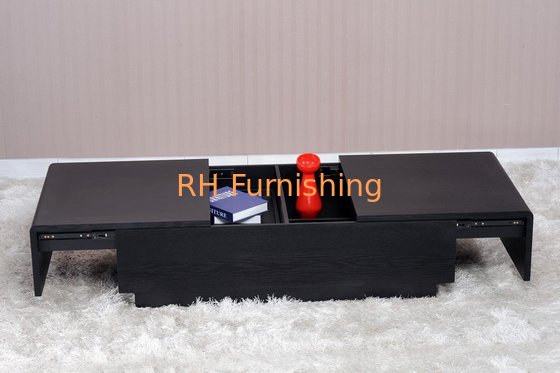 Modern Living Room Furniture,Sorage Coffee Table,Telescopic/Scalability/Enlarge/Elongated Tea Table,Cocktail/Sofa Table supplier