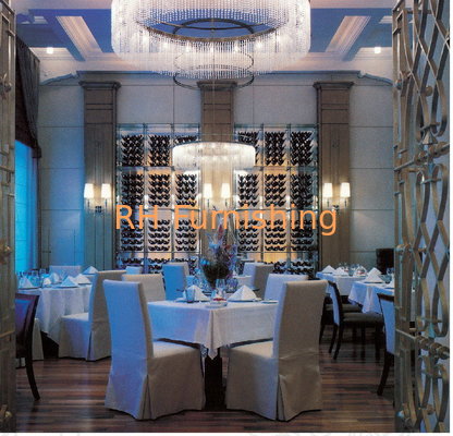 Hotel Dining Furniture,Dining Table and Chair,DA-005 supplier