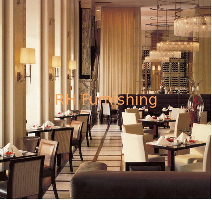 Hotel Restaurant Furniture,Dining Table and Chair,DA-010 supplier