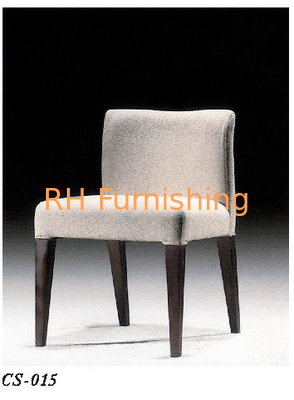 Hotel Restaurant Furniture,Dining Lounge Armchair supplier