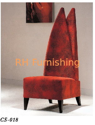 Hotel Restaurant Furniture,Dining Lounge Armchair supplier