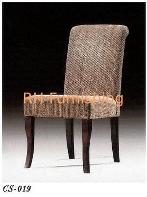 Hotel Restaurant Furniture,Dining Lounge Armchair supplier