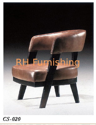 Hotel Restaurant Furniture,Dining Lounge Armchair supplier