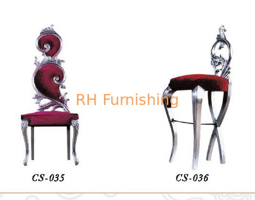 Corridor/Lobby Furniture,Decoration Chair,Classic Chair supplier