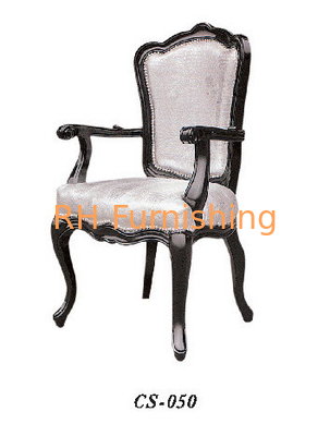 Luxury Hotel Dining Room Furniture,European/Classic Style Chair supplier