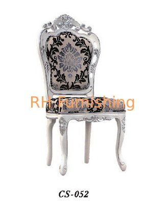 Luxury Hotel Dining Room Furniture,European/Classic Style Chair supplier