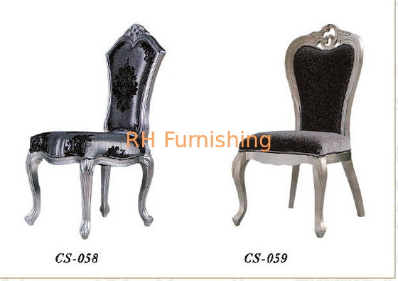 Luxury Hotel Dining Room Furniture,European/Classic Style Chair supplier
