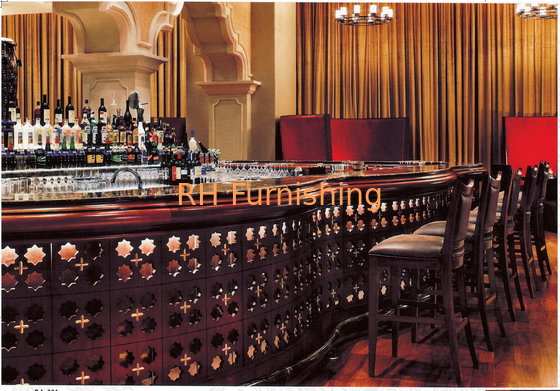 Bar Aera Furniture,Bar Counter,Barstool,Bar Chair,BA-001 supplier