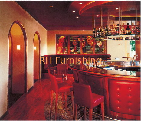 Bar Aera Furniture,Bar Counter,Barstool,Bar Chair,BA-003 supplier