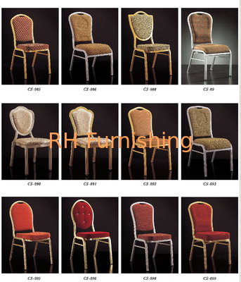Restaurant Furniture,Modern Dining/Banquet Chair supplier