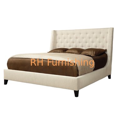 Upholstered Bed, Upholstered Headboard, Upholstery Furniture supplier