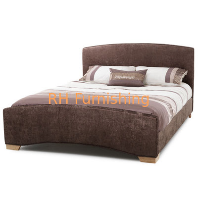 Single Upholstered Bed, Upholstery Children/Kids Furniture, Small Bed supplier