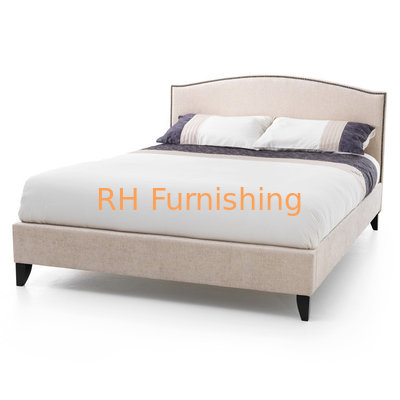 Single Upholstered Bed, Upholstery Children/Kids Furniture, Small Bed supplier