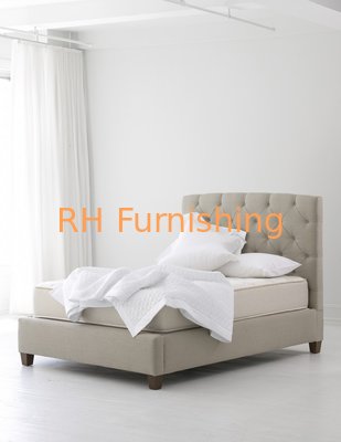 Single Upholstered Bed, Upholstery Children/Kids Furniture, Small Bed supplier