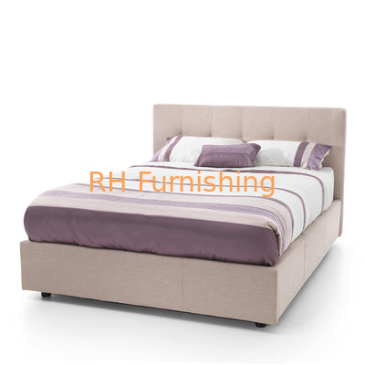 Single Upholstered Bed, Upholstery Children/Kids Furniture, Small Bed supplier