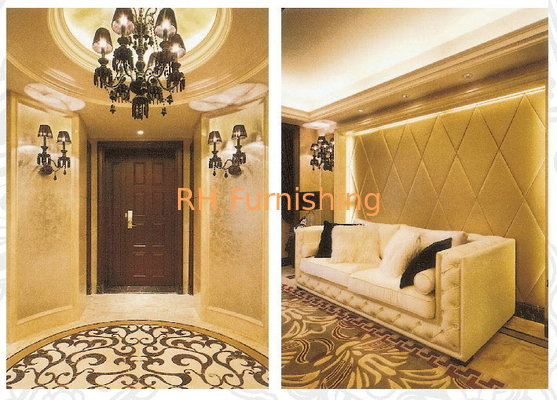 Luxury Villa/European Antique Living Room Furniture,Lounge Sofa Set,VS-005 supplier