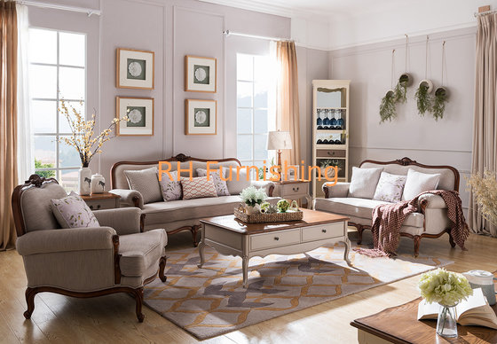 European design Hotels 1+2+3 seat Sofa set for Hotel lobby and Living room furniture made by China 16years factory supplier