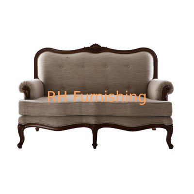 European design Hotels 1+2+3 seat Sofa set for Hotel lobby and Living room furniture made by China 16years factory supplier