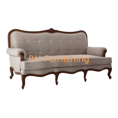 European design Hotels 1+2+3 seat Sofa set for Hotel lobby and Living room furniture made by China 16years factory supplier