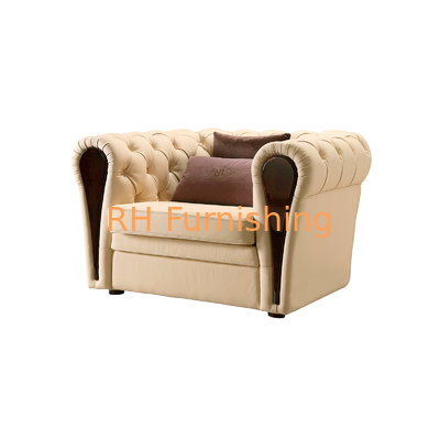 Luxury sofa design of Hotel lobby reception leisure furniture in Modern European style supplier