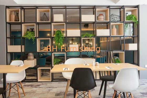 Cambodia hotel furniture manufacturers from high quality shenzhen china furniture factory made laminate wood Bed tables supplier