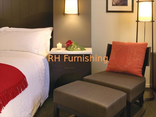 Surabaya vacation holiday interior designer for hotel furniture supplier by wood casagoods with fabric upholstered hotel supplier