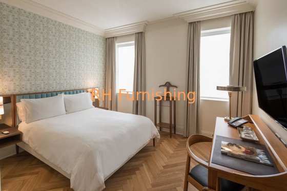 Ho Chi Minh hotel furniture supplier for wood bedroom set with mattress and leather armchairs seating sofa supplier
